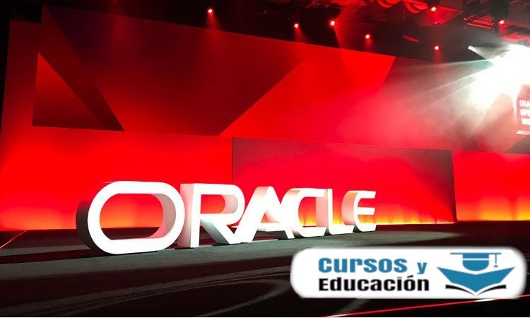 [Instrúyete en el estudio de Programación de base de datos Oracle nivel ...